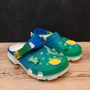 CROCS | Shoes | Crocs Sprite Allterrain Clog | Poshmark